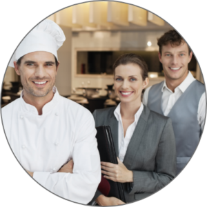 Hospitality | Morgan Services