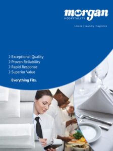 Hospitality Customer Resources | Morgan Services