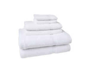 College & University Campus Linen Programs | Morgan Services