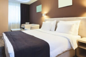 Hotel Linen Services | Morgan Services