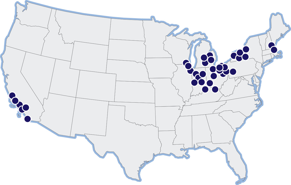 Contact | Morgan Services