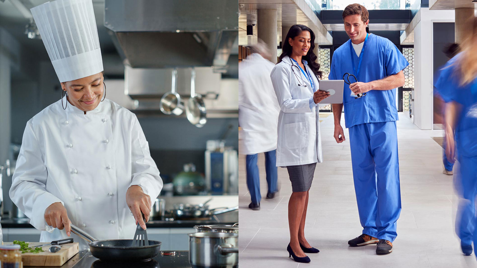 Linens | Morgan Services