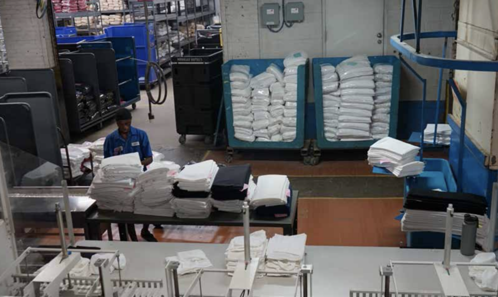 About | Morgan Services